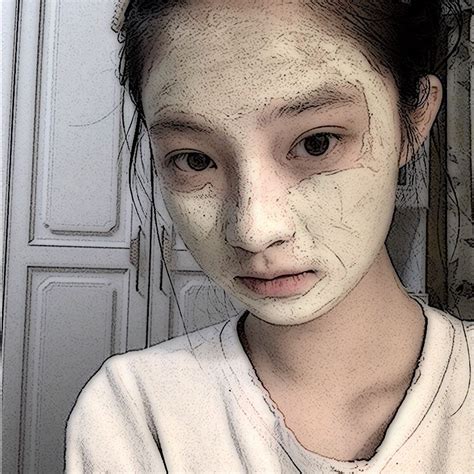 𝐘𝐀𝐎𝐘𝐀𝐎 Fotografi Potret Wajah Gadis Gambar