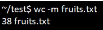 Linux WC How Does WC Command Work In Linux