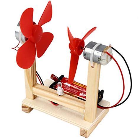 Dc Motor 3v With Jumper Wires Micro Robotics