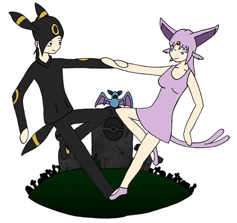 Pokemon Halloween By Forced Enjoyment On Deviantart