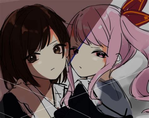 Grace Hinostroza Adlı Kullanıcının Mizuki X Ena Project Sekai