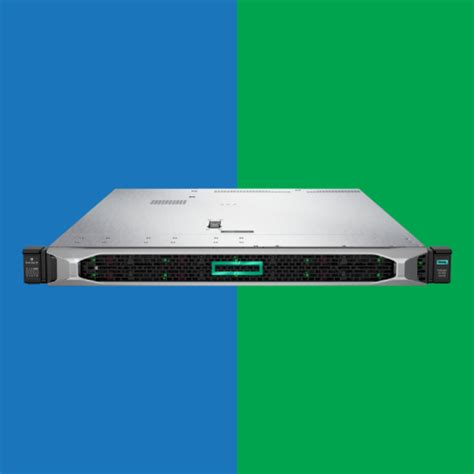 Buy Hpe Proliant Dl Gen Server At Best Price Rapid Shipping