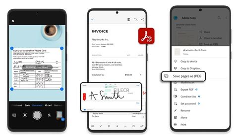 Adobe Scan Pdf Scanner Ocr 241217 Apk Filecr