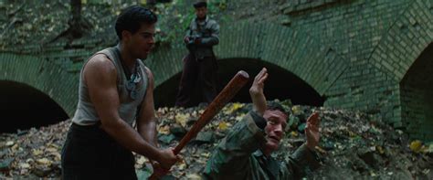 Donnys Baseball Bat Inglourious Basterds Wiki Fandom