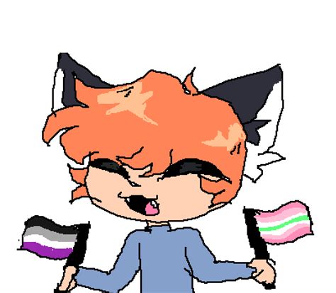 Pixilart My Sexuality By Camwaffle