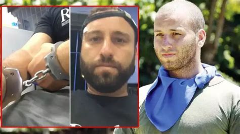 Taner Tolga Tarlacı Kimdir Neden Hapse Atıldı