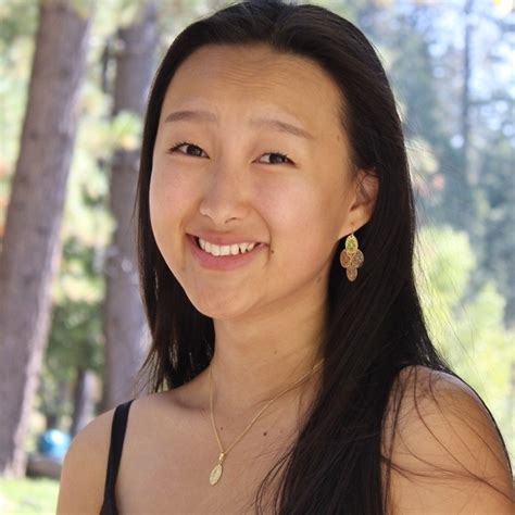 Jin Hee Lee Soprano Senior Recital Stanford University