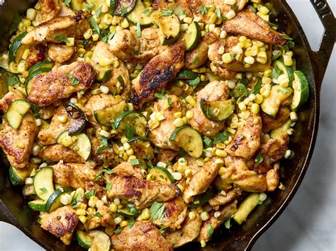 Grilled Chicken Thighs Recipe Best Marinade The Kitchn