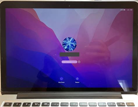 MacBook Pro Display Repair Professional Service
