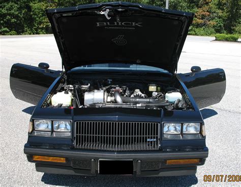 F S 86 Grand National
