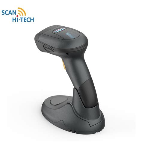 Xb 6221bt Wireless Barcode Scanner 1d 2d ทำงานเร็ว สะดวก ไม่ต้องมีสาย