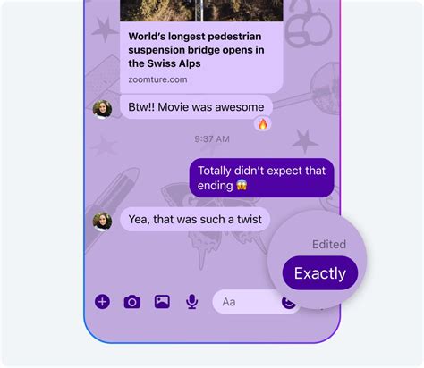 Launching Default End To End Encryption On Messenger