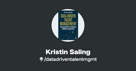 Kristin Saling Linktree