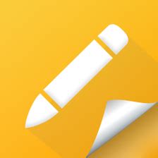 Android Notepad Sticky Notes