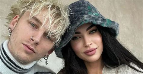 Adult Film Star Amia Miley Claims Ex Machine Gun Kelly Drank Her Pee