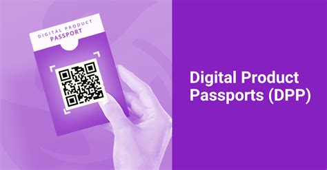Digital Product Passports