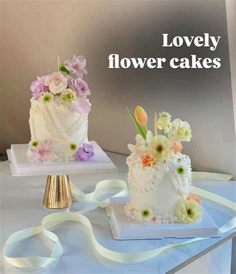 브릴랜드 생화케이크 주문제작케이크 웨딩케이크 돌잔치케이크 연예인서포트케이크 웨이퍼페이퍼 우아한 드레이프 조각 케이크 케이크도 하나의 오브제가 됩니다 웨딩