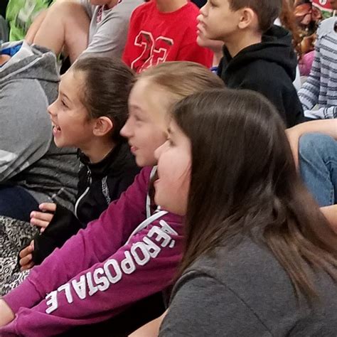 Garden City Library Goings On Project 401