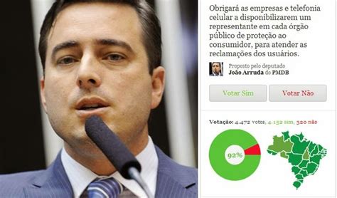 Olho Aberto Paraná Projeto De Lei De João Arruda Tem 92 De Aprovação