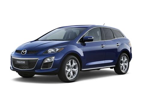 2011 Mazda Cx 7 Specs Prices Mpg Reviews And Photos