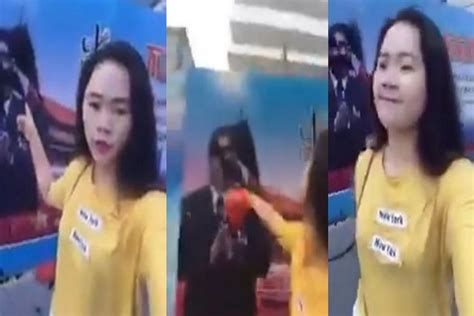 Ayah Dari Gadis China Yang Nodai Poster Xi Jinping Tewas Di Penjara