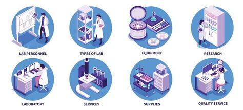 Laboratory Instruments Vector Art Icons And Graphics For Free Download