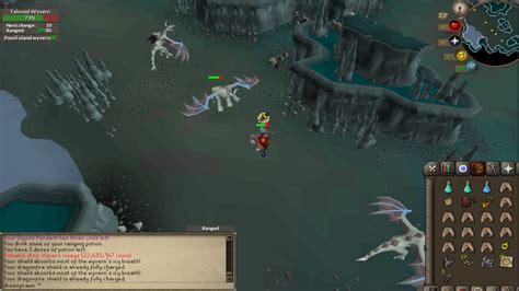 How Do You Get To Fossil Island In Old Babe Runescape OSRS Gamer Journalist