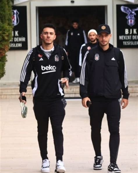 Emirhan Topçu Futbolcular