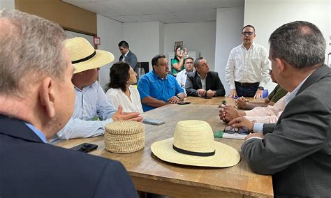 Inhabilitan A 3 Alcaldes Opositores De Trujillo Tras Apoyo A González