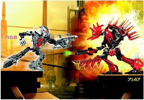 Lego Instructions For Set 7170 Educational Refill Pack Samsonite Educational