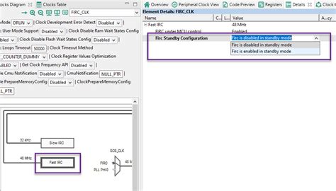 solved standby mode and wake up with rtc nxp community