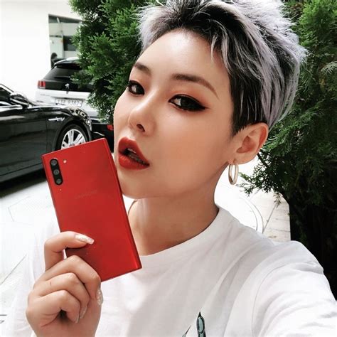치타의 Sns 속 근황을 살펴보니‘역시