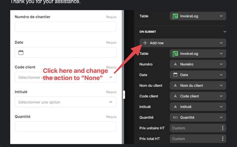 Using Form Variables In Custom Spreadsheet Formulas Ask For Help Glide Community