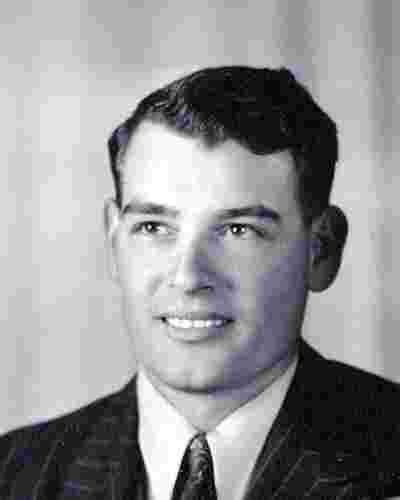 Ralph Joseph Pfeifer 1924 2004 Find A Grave Memorial