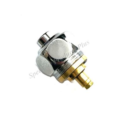 Hydrotek Manual Push Button For Flushometer Hc 089