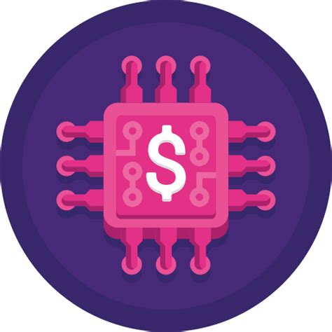 Fintech Flaticons Lineal Icon