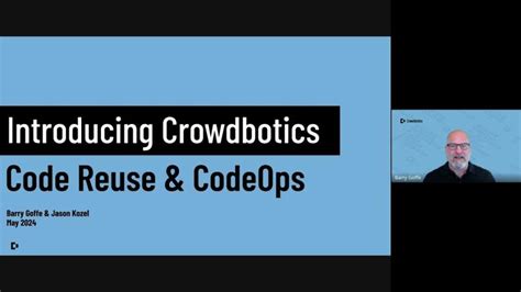 Crowdbotics On Linkedin Using Ai To Enable Code Reuse At Scale Odfp657