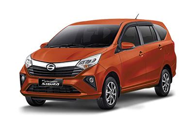 Rekomendasi Mobil Keluarga Seater Di Bawah Rp Juta