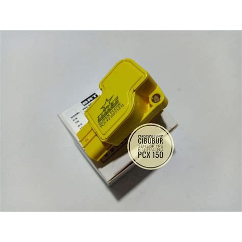 Jual SENSOR TPS BRT PCX 150 HONDA ADV 150 PCX 125 Shopee Indonesia
