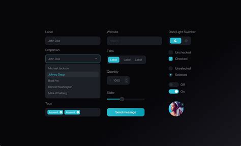 25 Best Sketch App Resources Ui Kits Templates And More