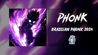 Phonk Music 2024 Best Brazilian Phonk Funk Mix 2024 Aggressive Phonk D1