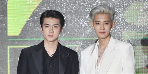 Exo チャンヨル＆セフン、パスポートを空港職員が盗撮個人情報流出の被害に Kstyle