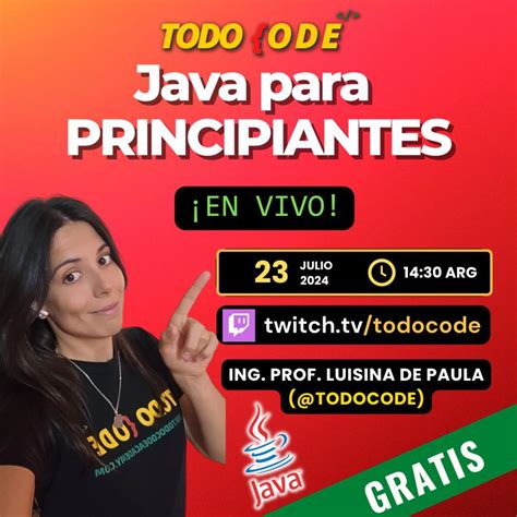 🔥 Hace 3 Años Creé Uno De Los Cursos Más Exitosos Del Canal De Youtube Java Para Principiantes
