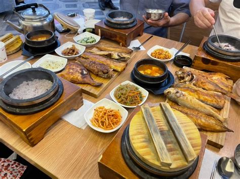 대구 어물전 수성구 생선구이 맛집 네이버 블로그