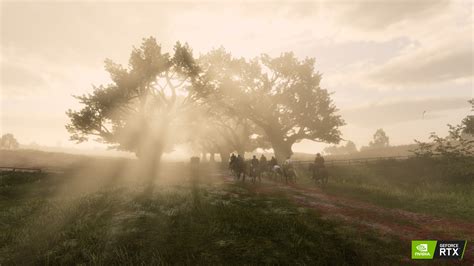 Brand New 4k Pc Screenshots For Red Dead Redemption 2 Surface Online