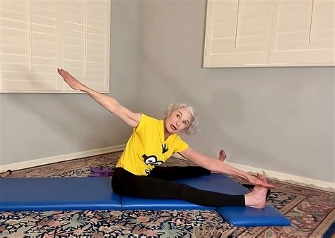 Roadmap To Teaching Classical Pilates Matwork In A Mixed Level Group C