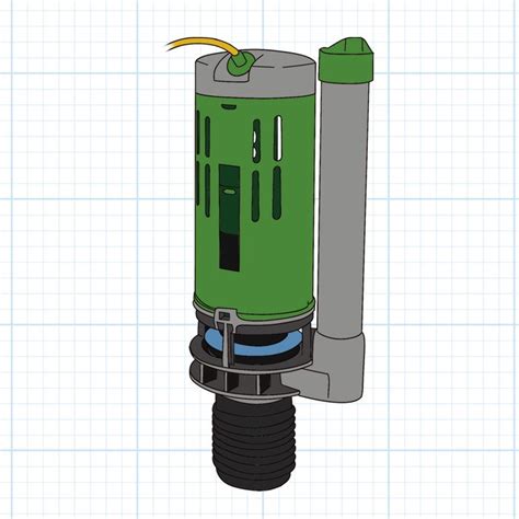 7 Toilet Flush Valve Types To Know