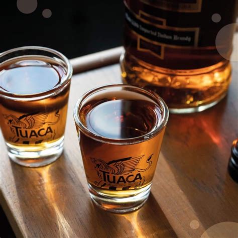 Tuaca Your New Favorite Liqueur Drinksworld