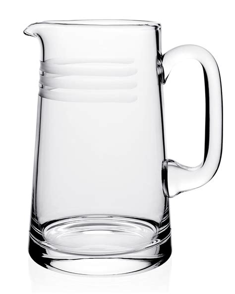 William Yeoward Crystal Bunny Vodka Glass Horchow