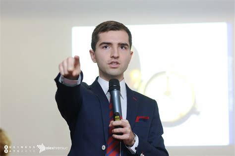 Paul Ardeleanu „să Ai Tupeul Acela Să Faci Primul Pas” Arad 24 Știri Conectate La Realitate